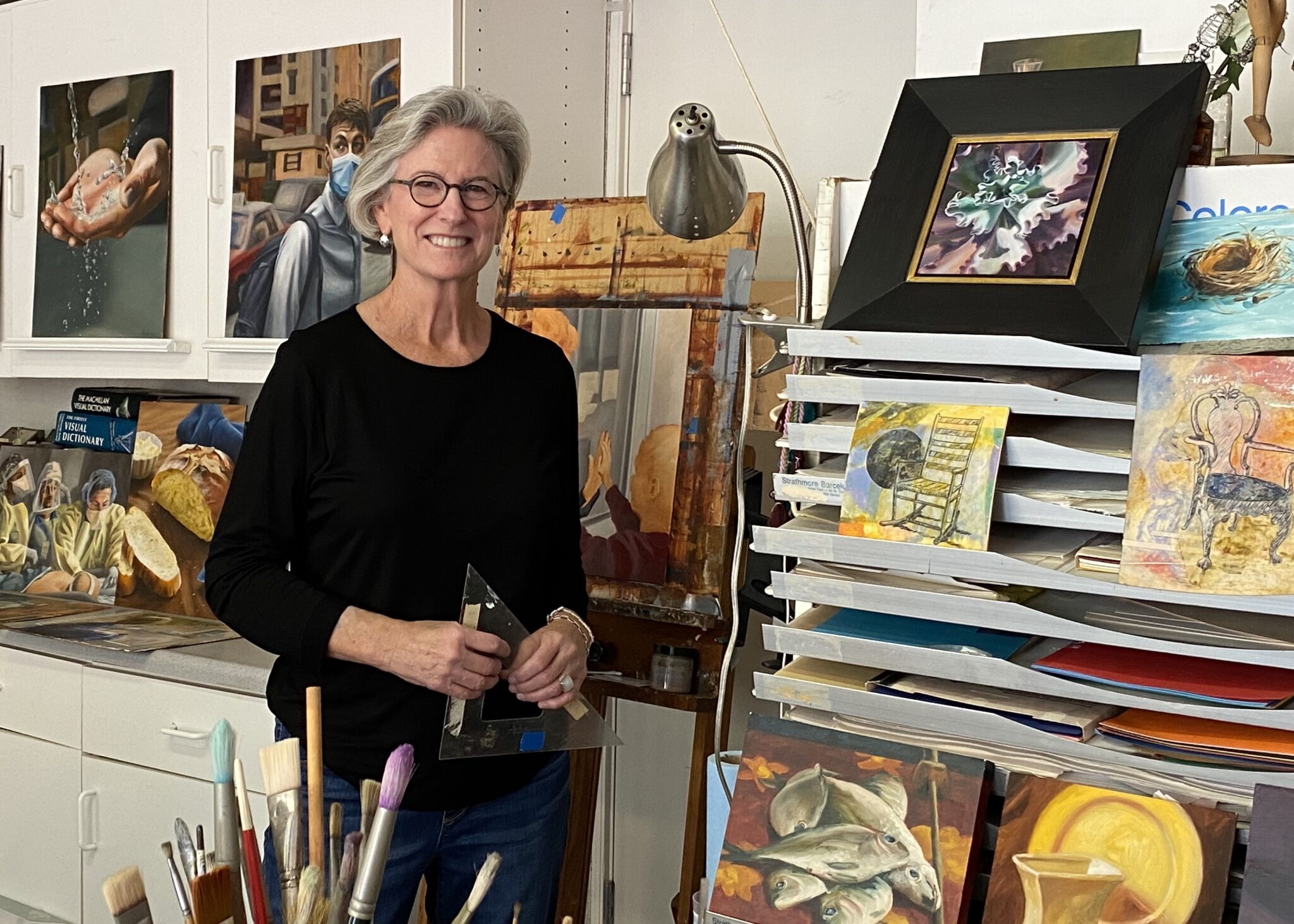 Home - Art, for Heavens Sake!